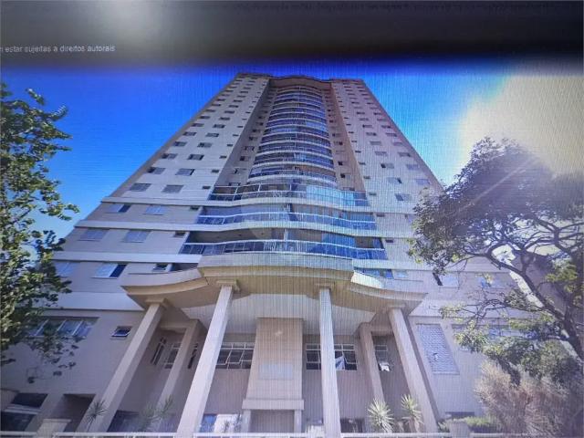 Apartamento para Venda em Guarulhos/SP Vila Rosália 4 Quartos
