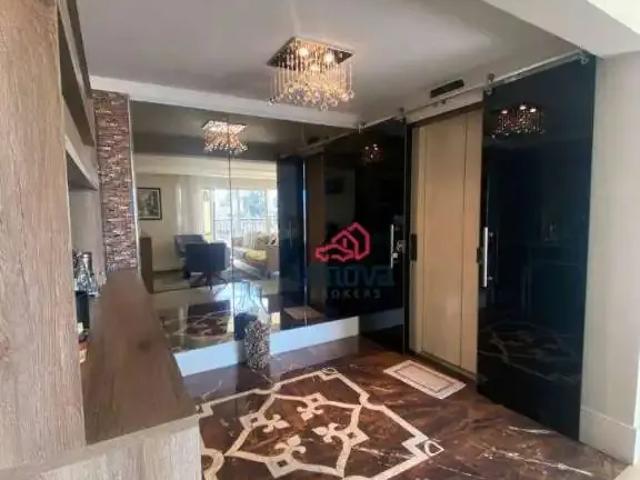 Apartamento para Venda em Guarulhos/SP Vila Rosália 4 Quartos