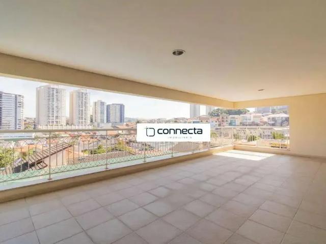 Apartamento para Venda em Guarulhos/SP Vila Rosália 4 Quartos
