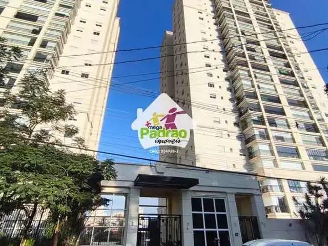 Apartamento para Venda em Guarulhos/SP Vila Rosália 4 Quartos