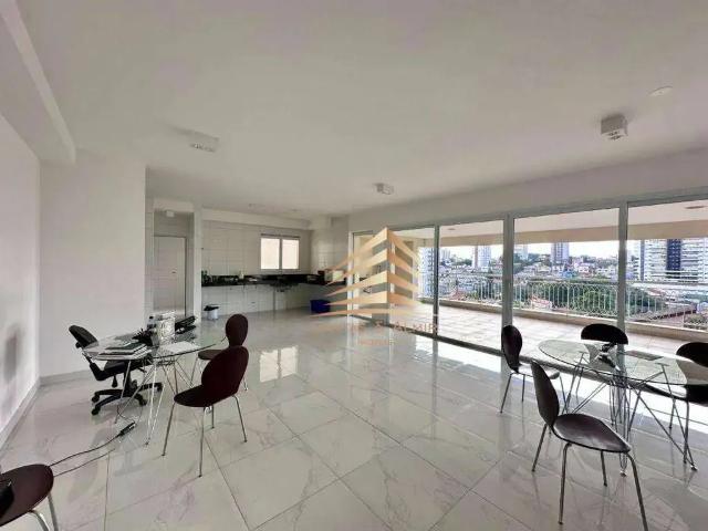 Apartamento para Venda em Guarulhos/SP Vila Rosália 4 Quartos