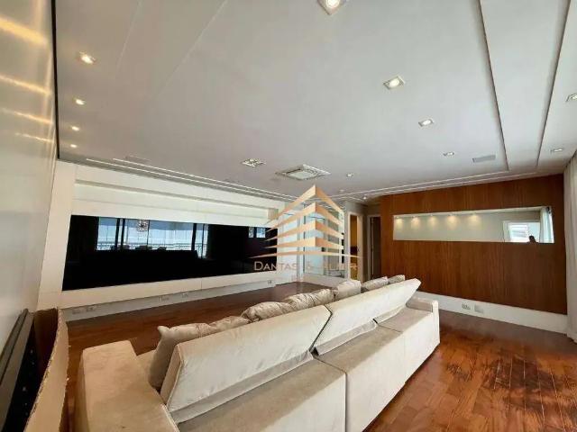Apartamento para Venda em Guarulhos/SP Vila Rosália 4 Quartos