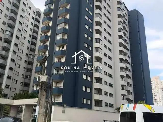 Apartamento para Venda em Guarulhos/SP Vila Rosália 4 Quartos