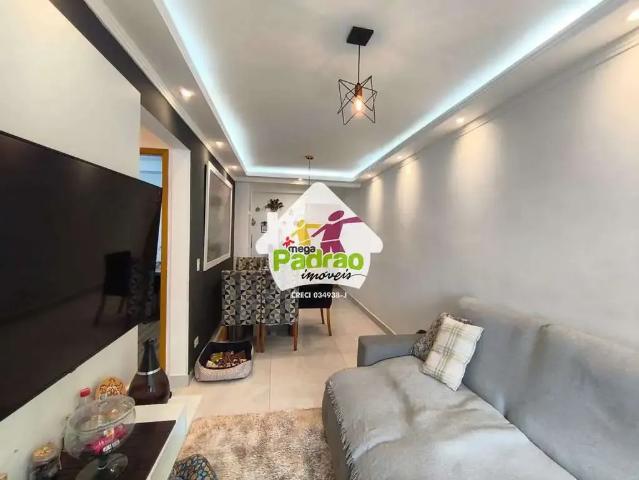 Apartamento para Venda em Guarulhos/SP Vila Rosália 2 Quartos