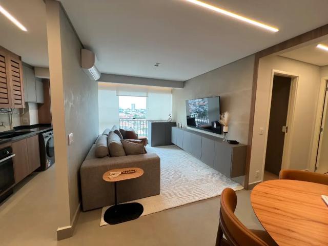 Apartamento para Venda em Guarulhos/SP Vila Rosália