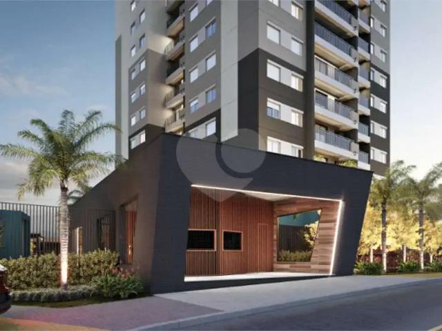 Apartamento para Venda em Guarulhos/SP Vila Rosália 1 Quartos