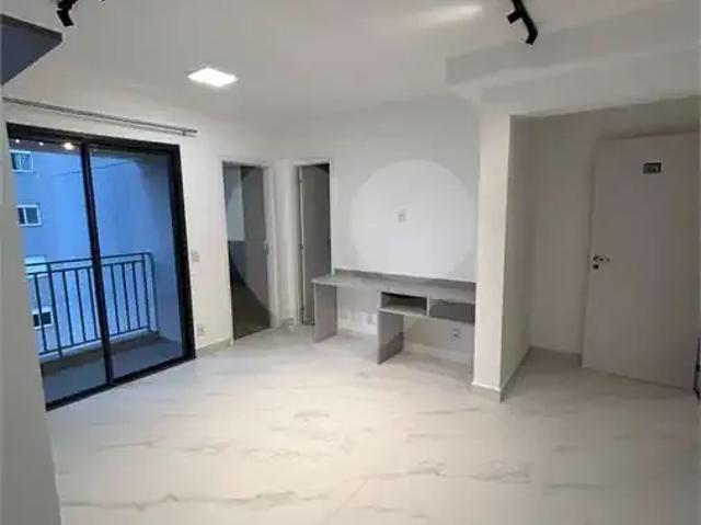 Apartamento para Venda em Guarulhos/SP Vila Rosália 1 Quartos