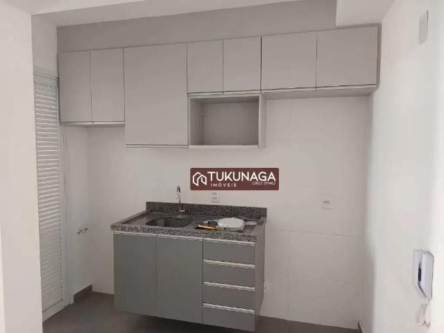 Apartamento para Venda em Guarulhos/SP Vila Rosália 1 Quartos