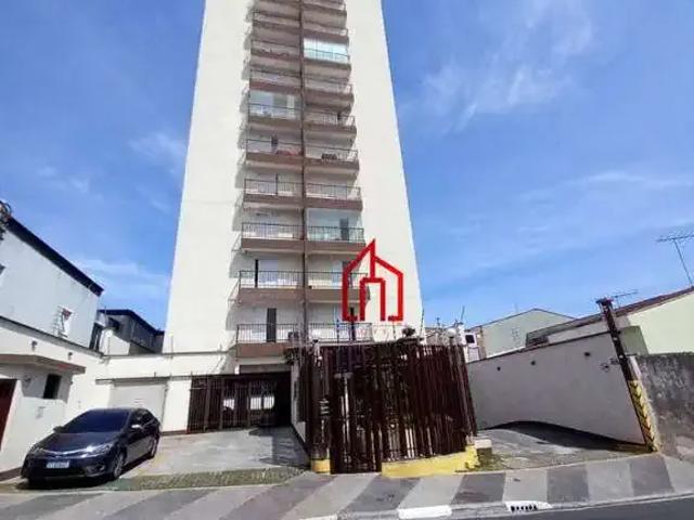 Apartamento para Venda em Guarulhos/SP Vila Rosália 1 Quartos