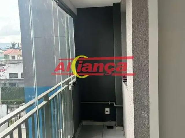 Apartamento para Venda em Guarulhos/SP Vila Rosália 1 Quartos