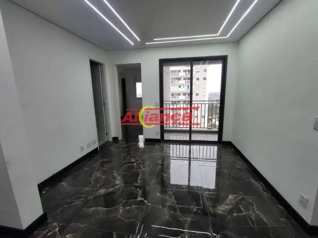 Apartamento para Venda em Guarulhos/SP Vila Rosália 1 Quartos