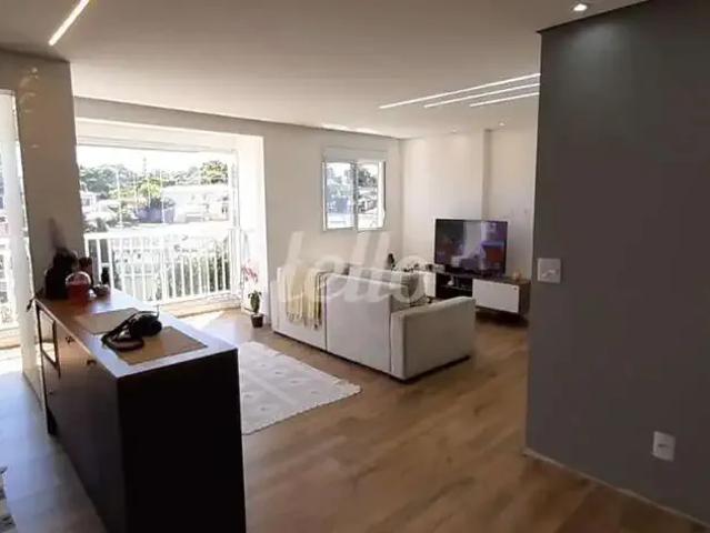 Apartamento para Venda em Guarulhos/SP Vila Rosália 1 Quartos