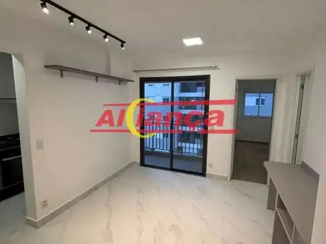 Apartamento para Venda em Guarulhos/SP Vila Rosália 1 Quartos
