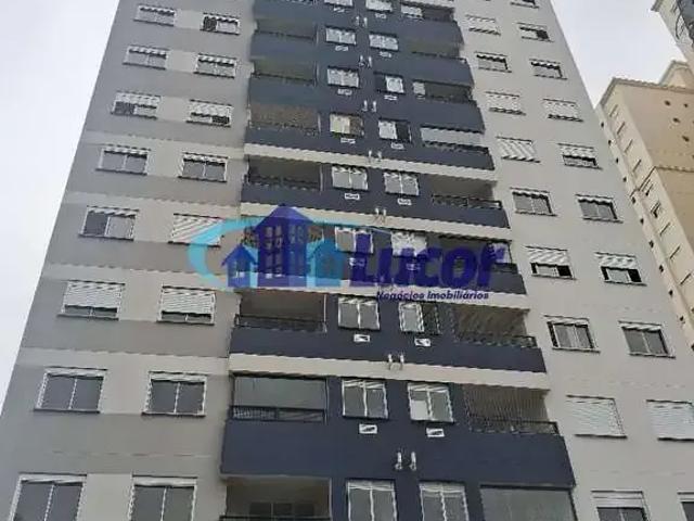 Apartamento para Venda em Guarulhos/SP Vila Rosália 1 Quartos