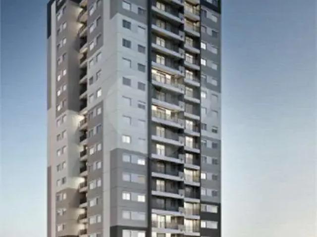 Apartamento para Venda em Guarulhos/SP Vila Rosália 1 Quartos
