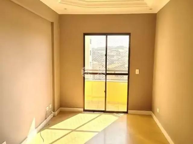 Apartamento para Venda em Guarulhos/SP Vila Rosália 2 Quartos