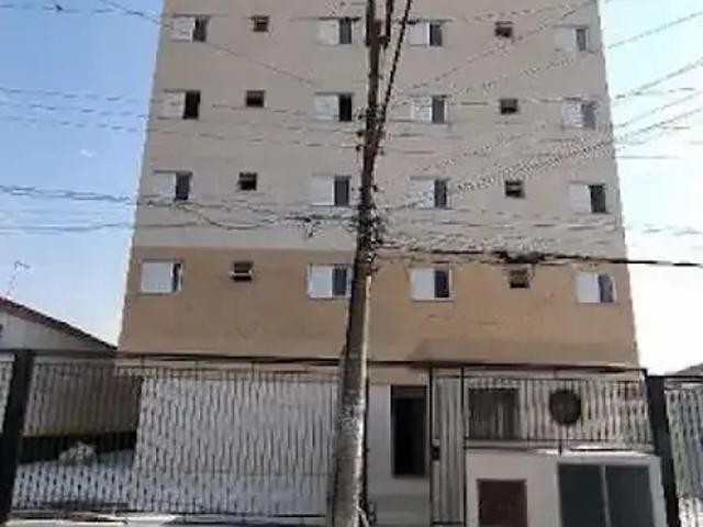 Apartamento para Venda em Guarulhos/SP Vila Rosália 2 Quartos