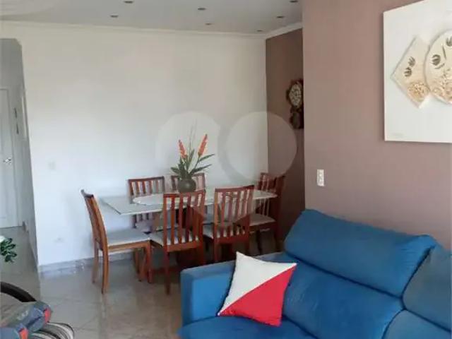 Apartamento para Venda em Guarulhos/SP Vila Rosália 2 Quartos
