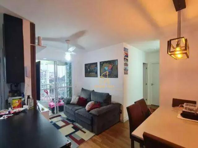Apartamento para Venda em Guarulhos/SP Vila Rosália 2 Quartos