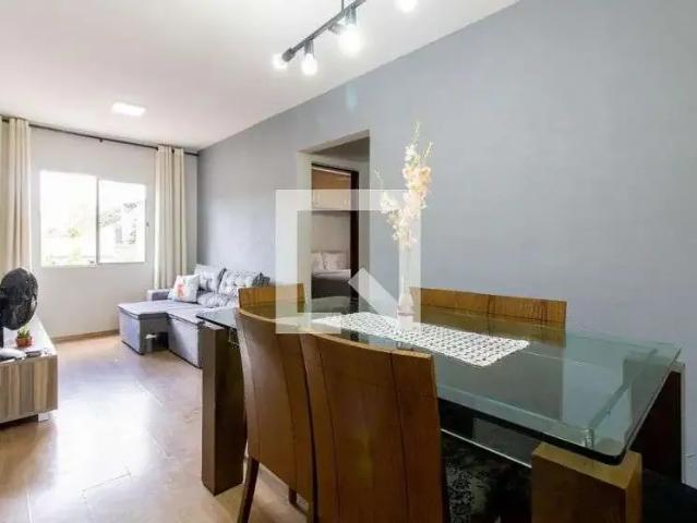 Apartamento para Venda em Guarulhos/SP Vila Rosália 2 Quartos