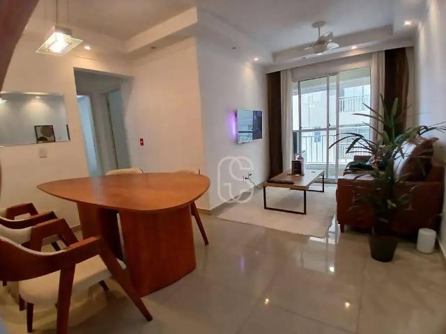 Apartamento para Venda em Guarulhos/SP Vila Rosália 2 Quartos