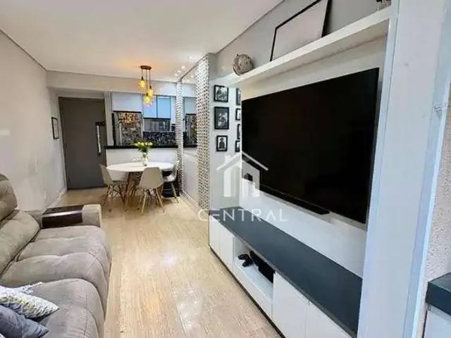 Apartamento para Venda em Guarulhos/SP Vila Rosália 2 Quartos