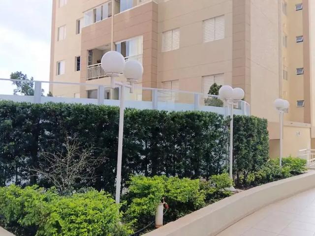 Apartamento para Venda em Guarulhos/SP Vila Rosália 2 Quartos