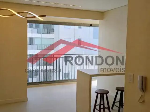 Apartamento para Venda em Guarulhos/SP Vila Rosália 2 Quartos