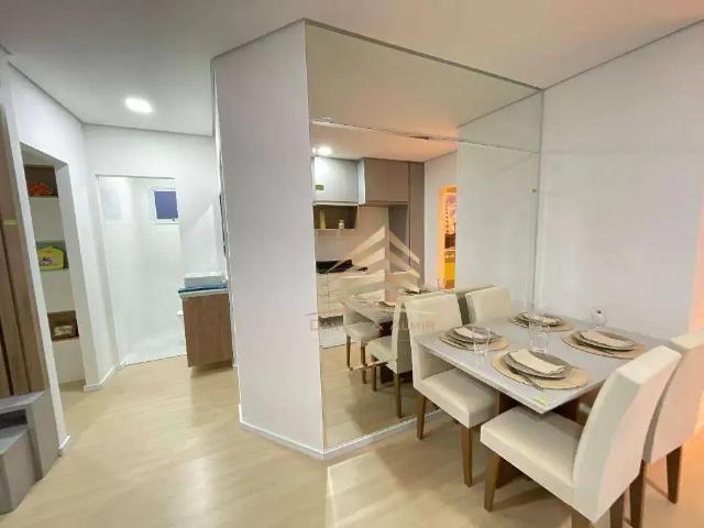 Apartamento para Venda em Guarulhos/SP Vila Rosália 2 Quartos