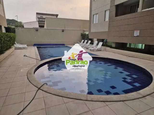 Apartamento para Venda em Guarulhos/SP Vila Rosália 2 Quartos