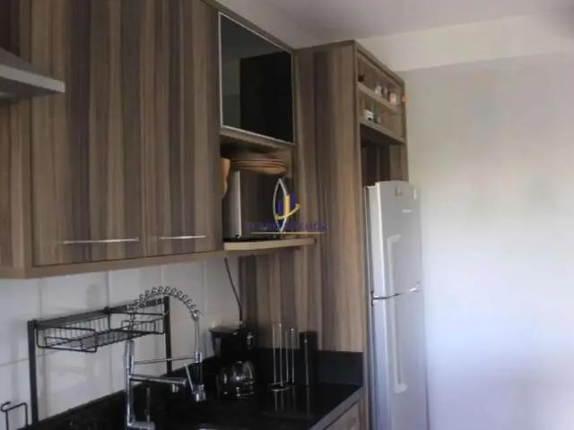 Apartamento para Venda em Guarulhos/SP Vila Rosália 2 Quartos