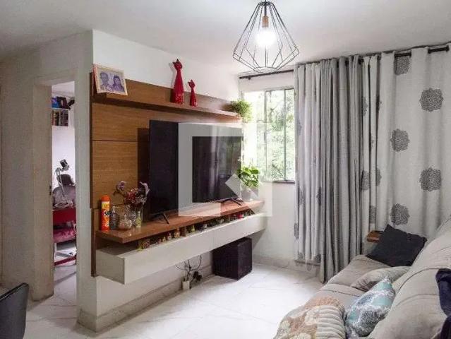 Apartamento para Venda em Guarulhos/SP Vila Rosália 2 Quartos