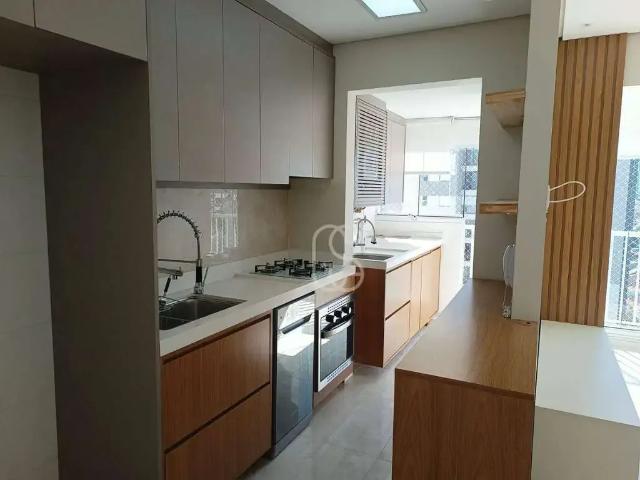 Apartamento para Venda em Guarulhos/SP Vila Rosália 2 Quartos
