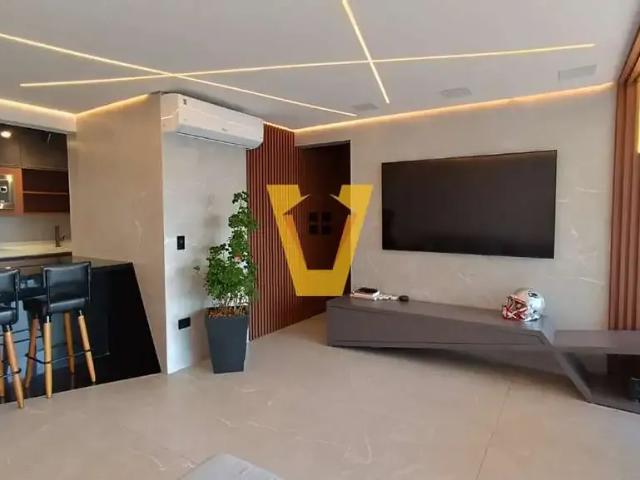 Apartamento para Venda em Guarulhos/SP Vila Rosália 2 Quartos