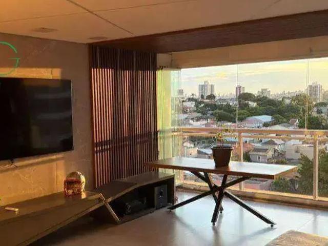 Apartamento para Venda em Guarulhos/SP Vila Rosália 2 Quartos