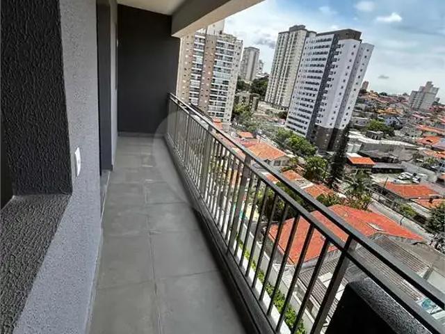Apartamento para Venda em Guarulhos/SP Vila Rosália 2 Quartos