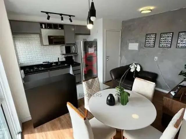 Apartamento para Venda em Guarulhos/SP Vila Rosália 2 Quartos