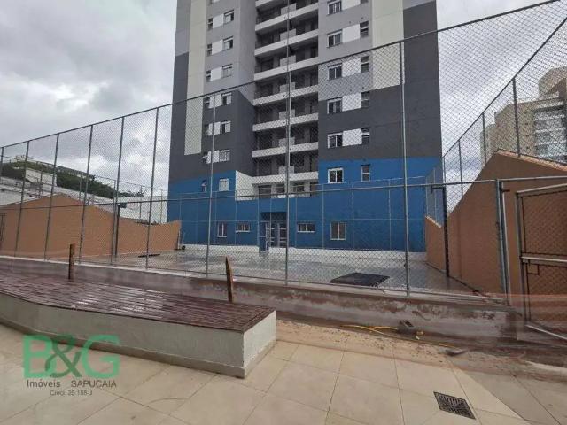 Apartamento para Venda em Guarulhos/SP Vila Rosália 2 Quartos