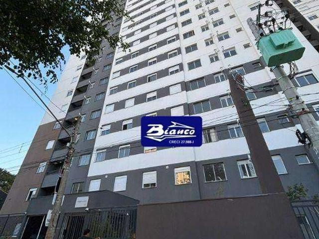 Apartamento para Venda em Guarulhos/SP Vila Galvão 2 Quartos