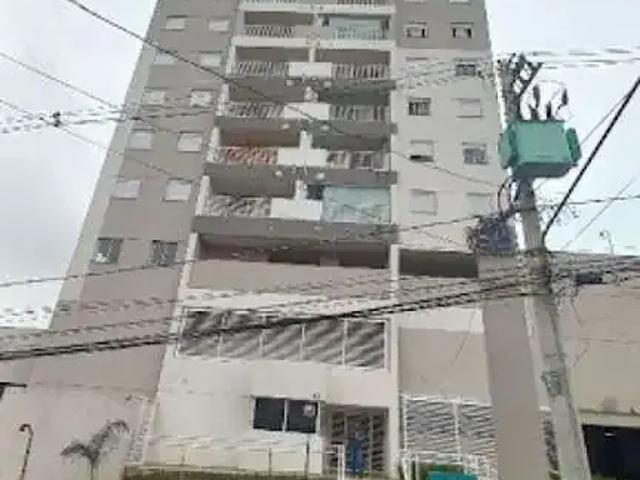 Apartamento para Venda em Guarulhos/SP Vila Rosália 2 Quartos