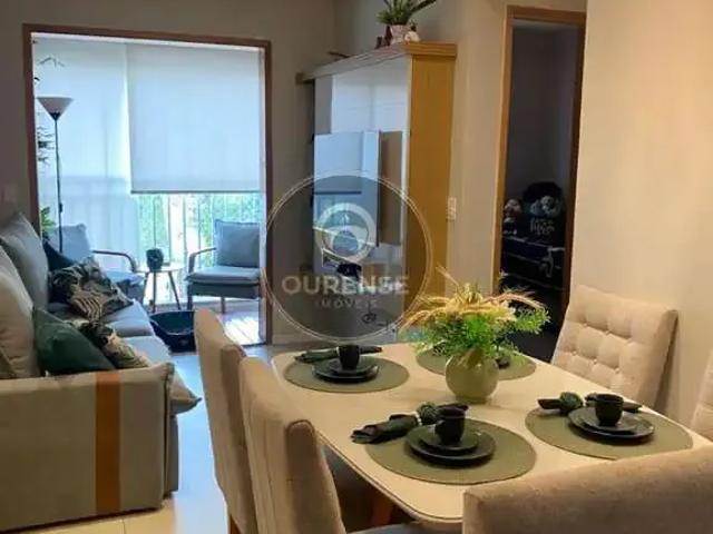 Apartamento para Venda em Guarulhos/SP Vila Rosália 2 Quartos