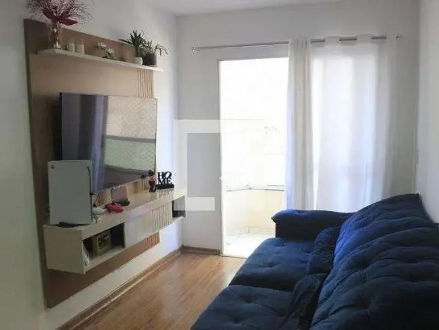 Apartamento para Venda em Guarulhos/SP Vila Rosália 2 Quartos