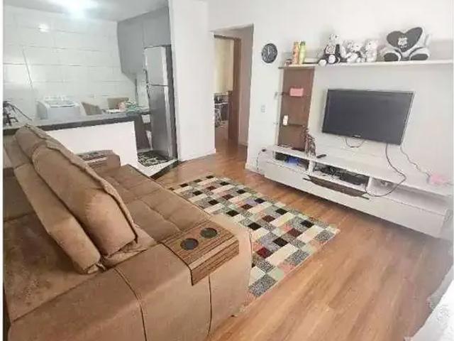Apartamento para Venda em Guarulhos/SP Vila Rosália 2 Quartos