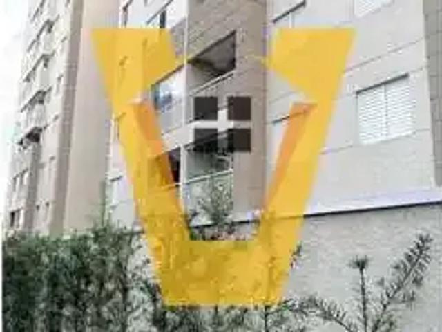 Apartamento para Venda em Guarulhos/SP Vila Rosália 2 Quartos