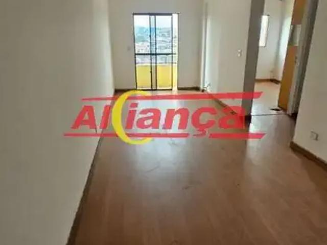 Apartamento para Venda em Guarulhos/SP Vila Rosália 2 Quartos