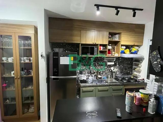Apartamento para Venda em Guarulhos/SP Vila Rosália 2 Quartos