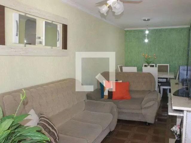 Apartamento para Venda em Guarulhos/SP Vila Rosália 2 Quartos