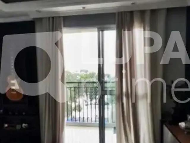 Apartamento para Venda em Guarulhos/SP Vila Rosália 2 Quartos