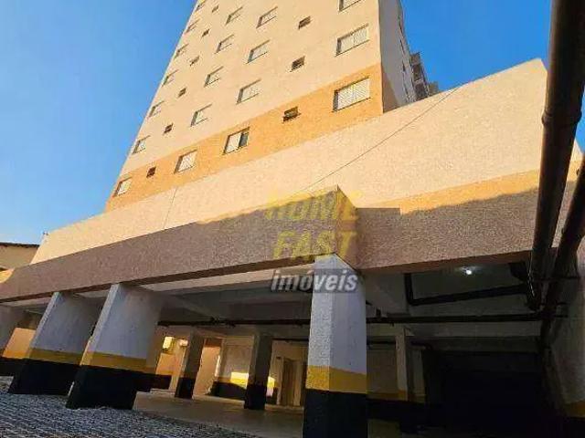 Apartamento para Venda em Guarulhos/SP Vila Rosália 2 Quartos