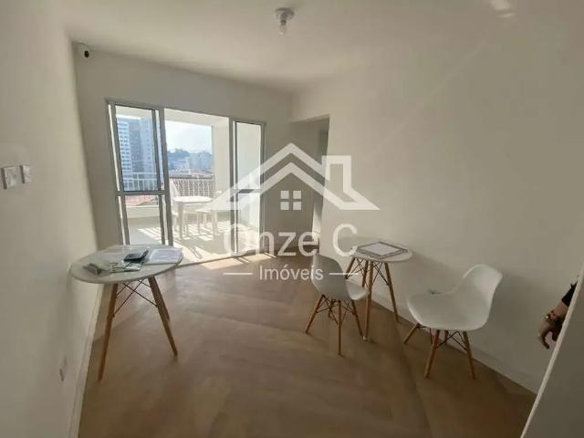 Apartamento para Venda em Guarulhos/SP Vila Rosália 2 Quartos